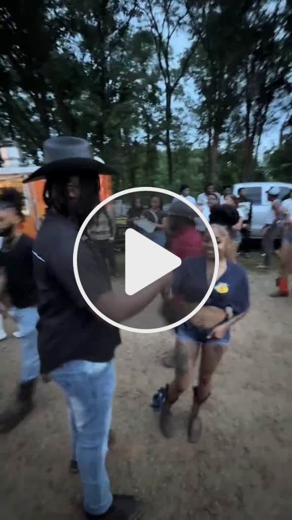 Dapping up 10s at the trail ride alabama trailridersoftiktok fyp ...