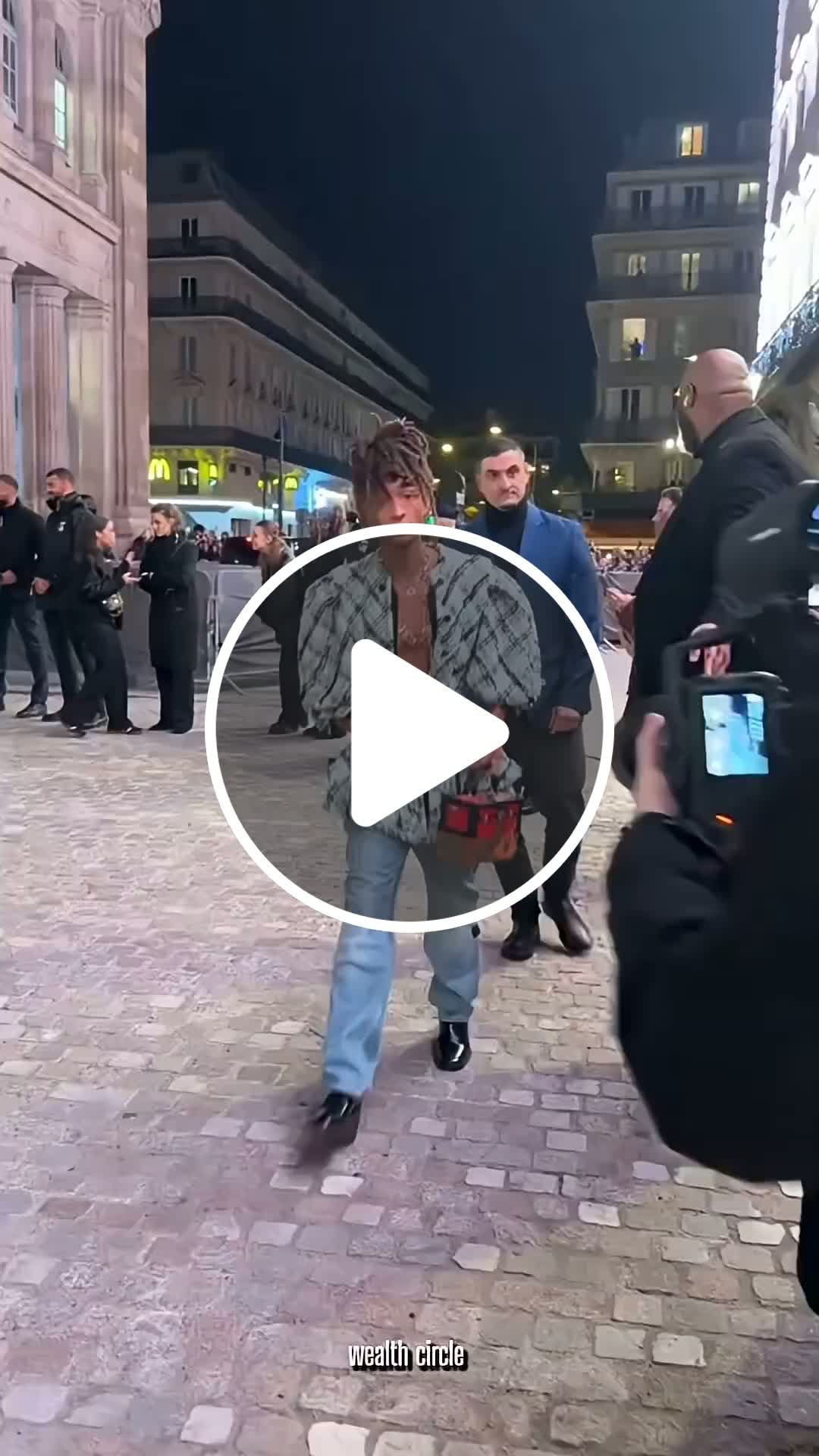 jaden smith life in hollywood - NewsBreak