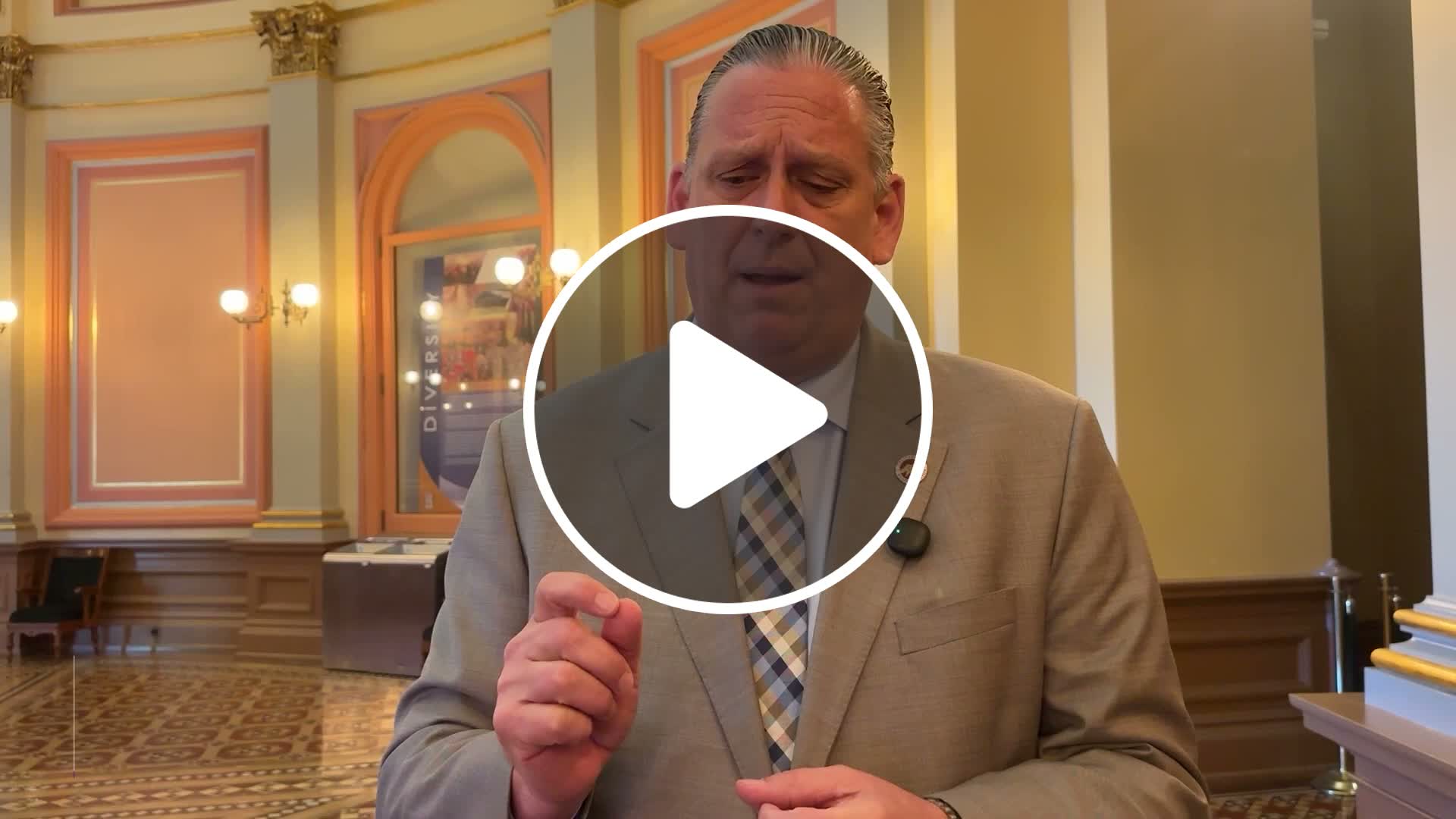 Bill Would Create Task Force to Address Prostitution and Support Law ...