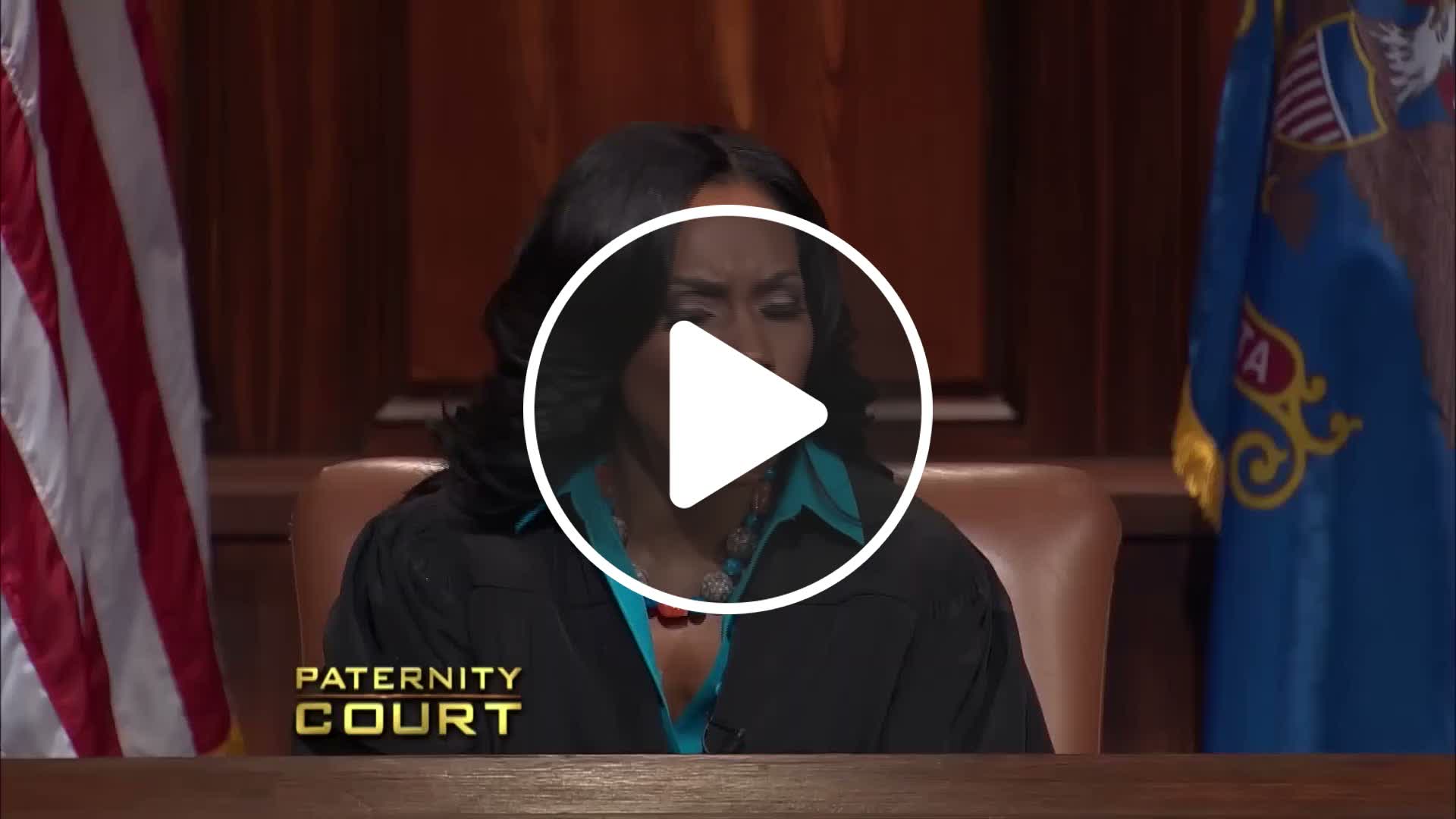 Woman Slept With Her Mother_s Boyfriend (Full Episode) Paternity Court ...