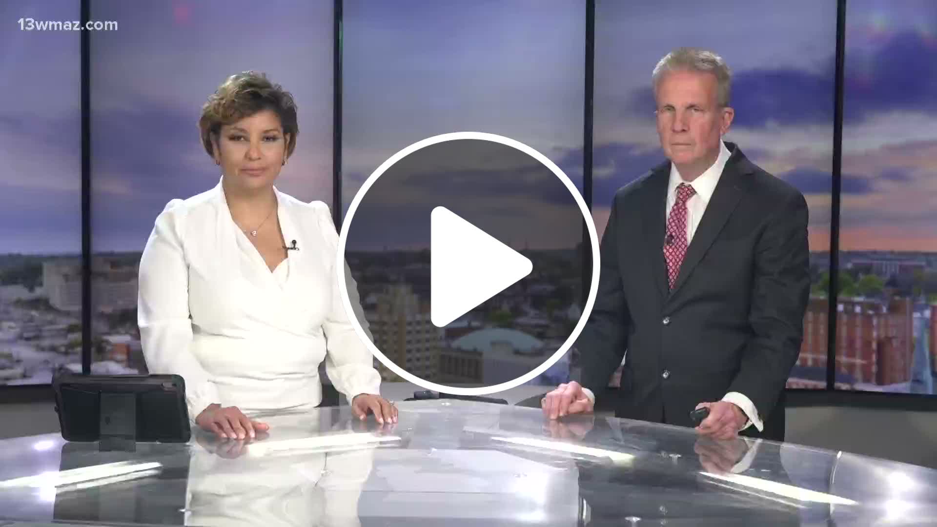 Advocates warn of signs, signals of trafficking during National Human ...