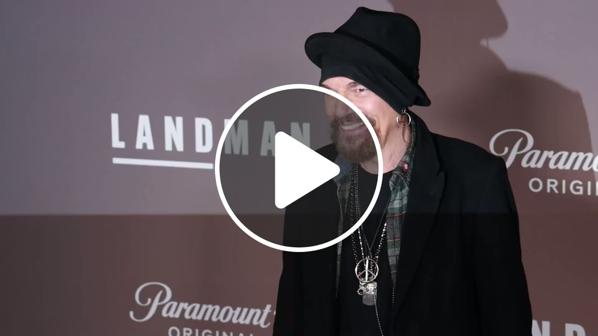 Billy Bob Thornton opens up about history of drug addiction - NewsBreak