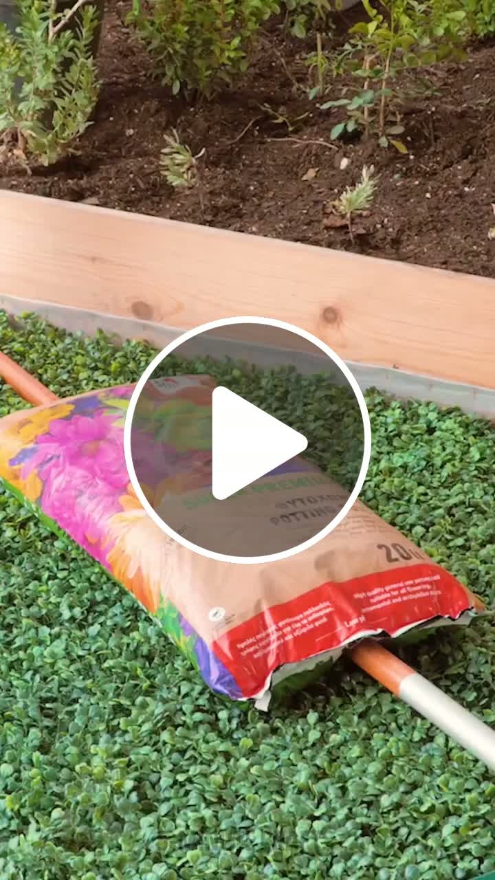 Save Big in the Garden Genius DIY Ideas Hacks - NewsBreak