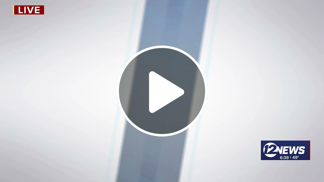 Evening update | Windy week, update on body found in Lake Afton, Salina ...