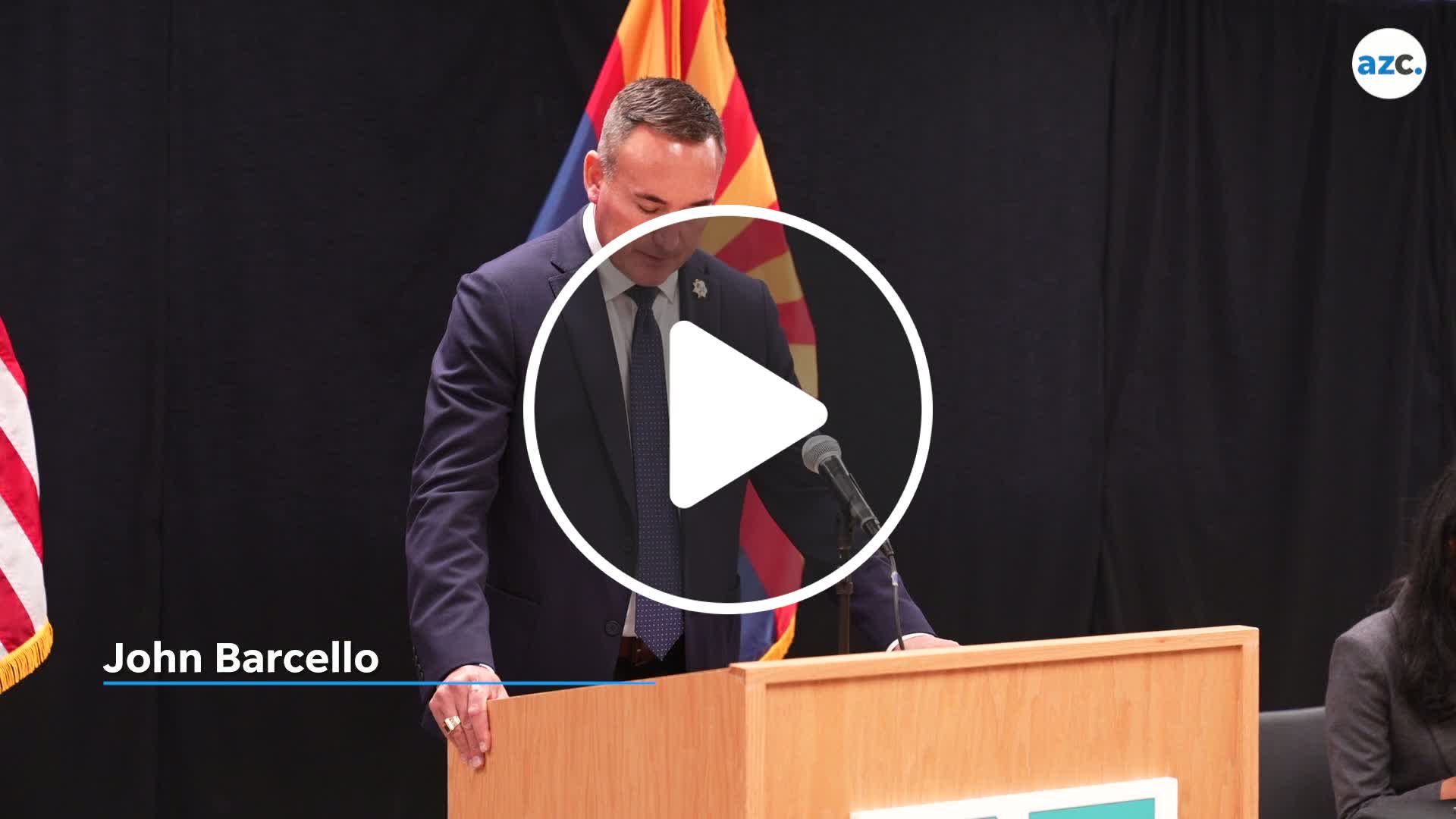 Richard Djerf executed by lethal injection by Arizona - NewsBreak