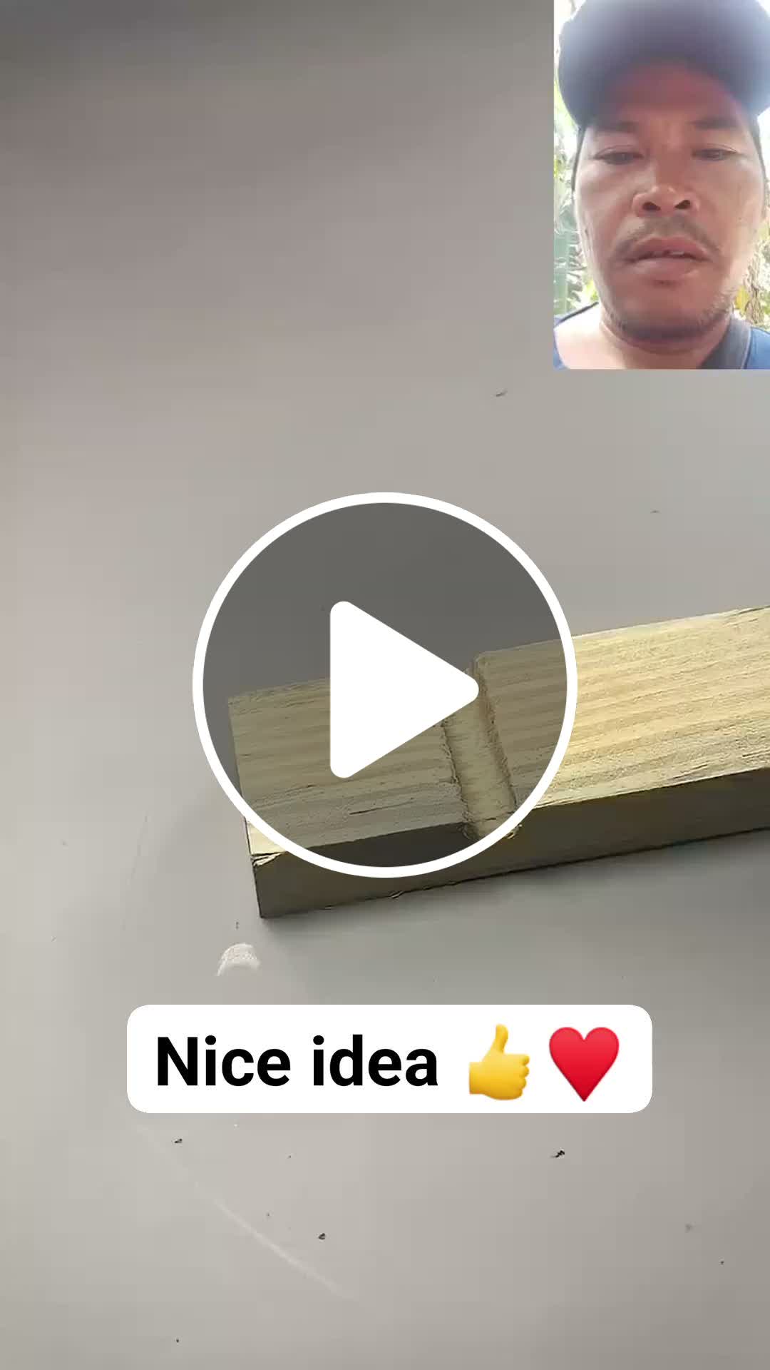 What a nice water level - NewsBreak