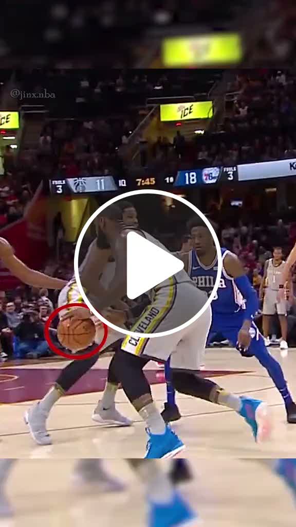 Who is your favorite NBA player? 🤔👇 #NBA #basketball - NewsBreak