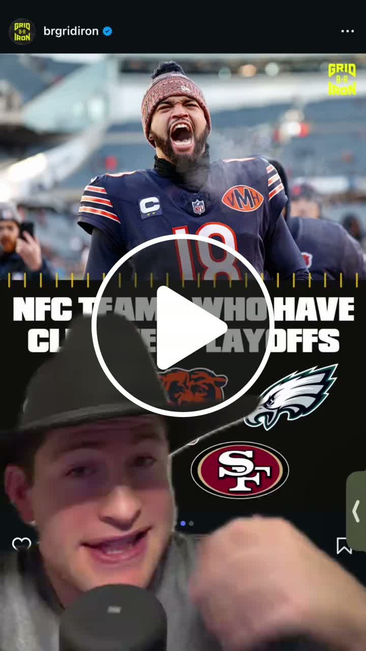 NFL playoffs #nfl #football #playoffs #nfc #win created by Guru Griff ...