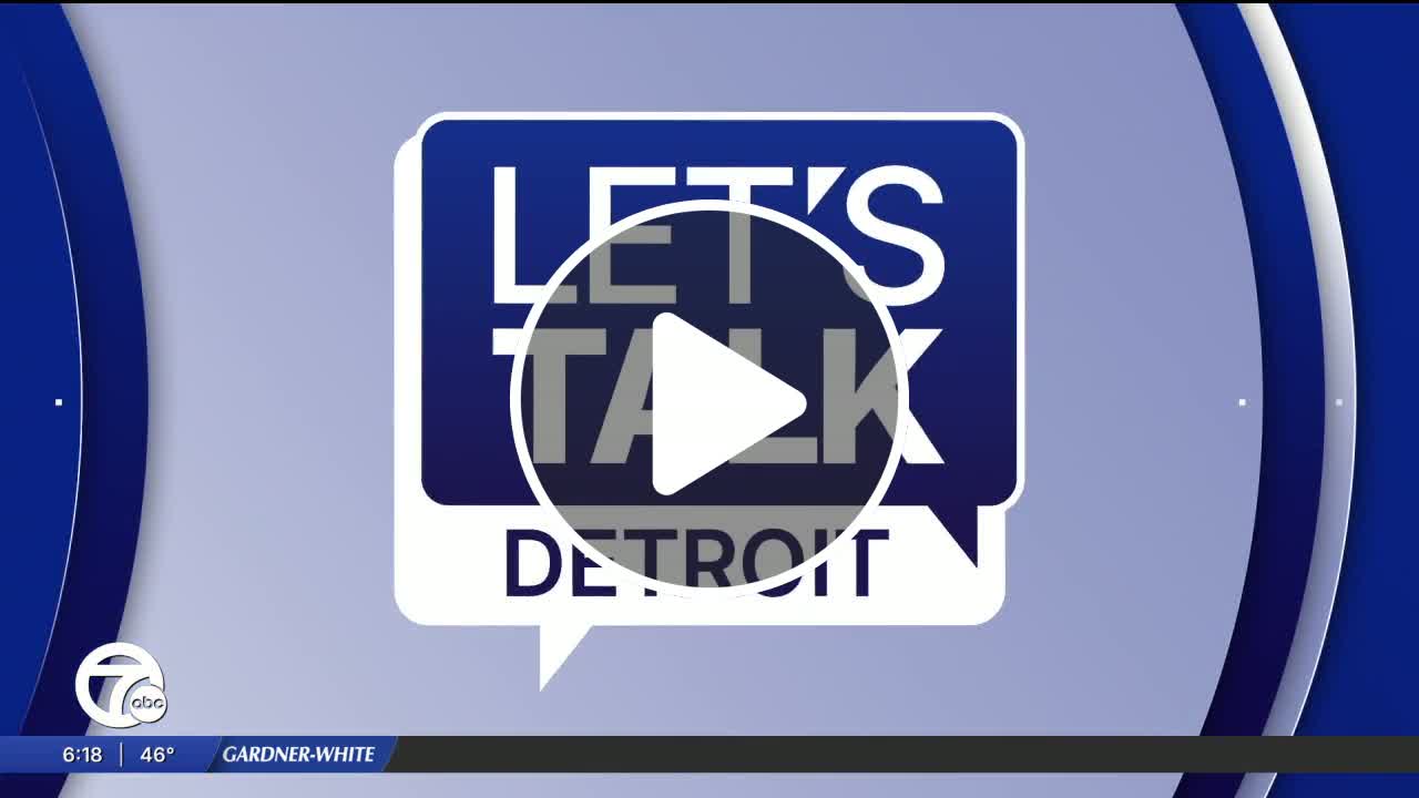 Metro Detroit Weather: Fall cool down continues - NewsBreak