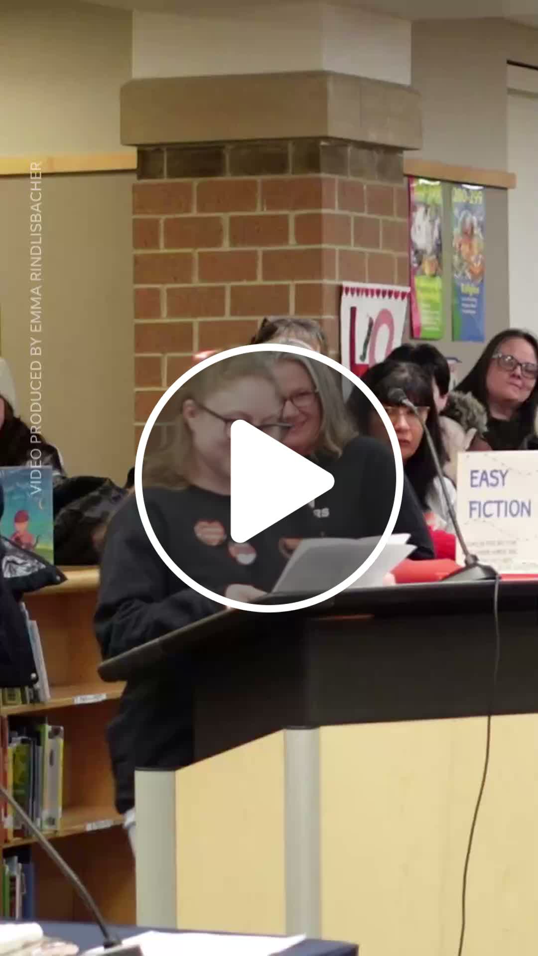 Hear Taunton schools staff member describe violence in schools - NewsBreak