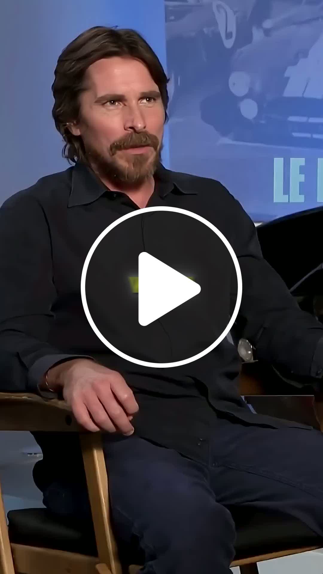 Hollywood star give the best response about his life on car purchase - NewsBreak