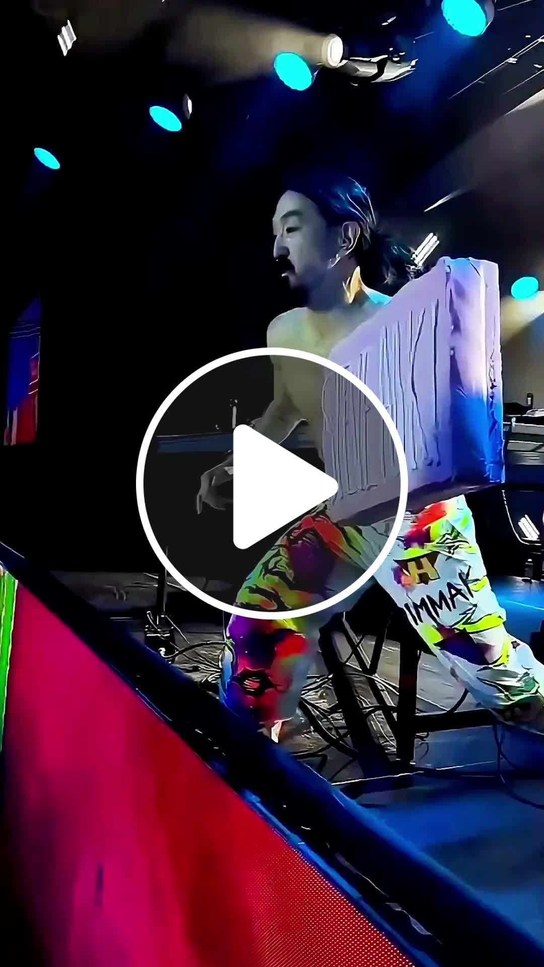 Why Do Singers Throw Cake At Concerts - NewsBreak