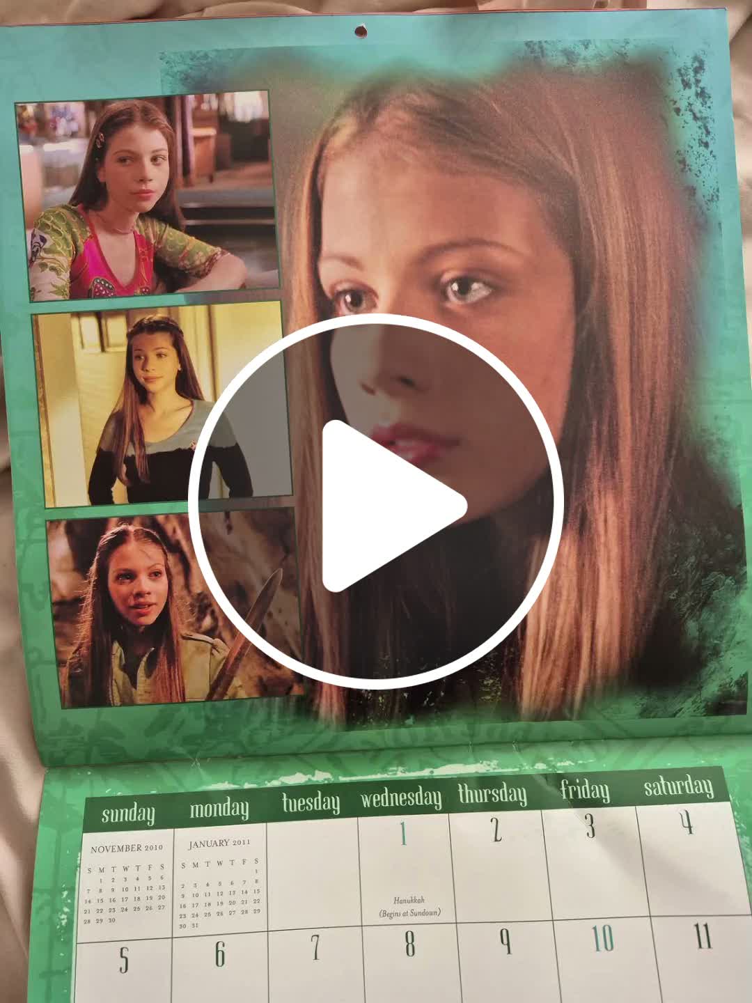 Michelle Trachtenberg - NewsBreak