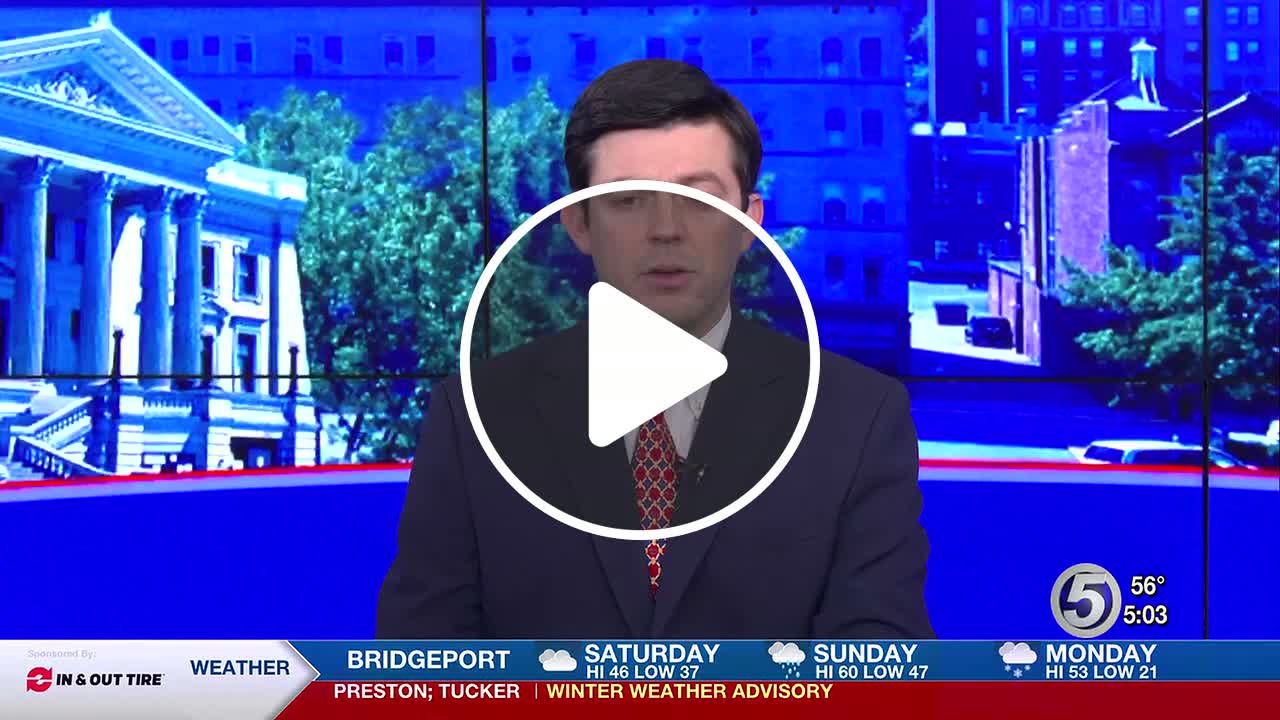 The city of Clarksburg schedules gas line purging - NewsBreak