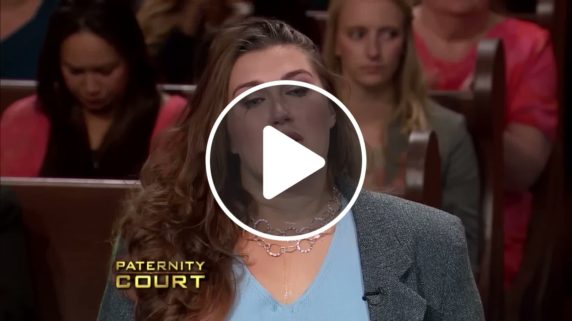 Woman Claims She Only Slept With One Man Resembling Her Baby (Full ...