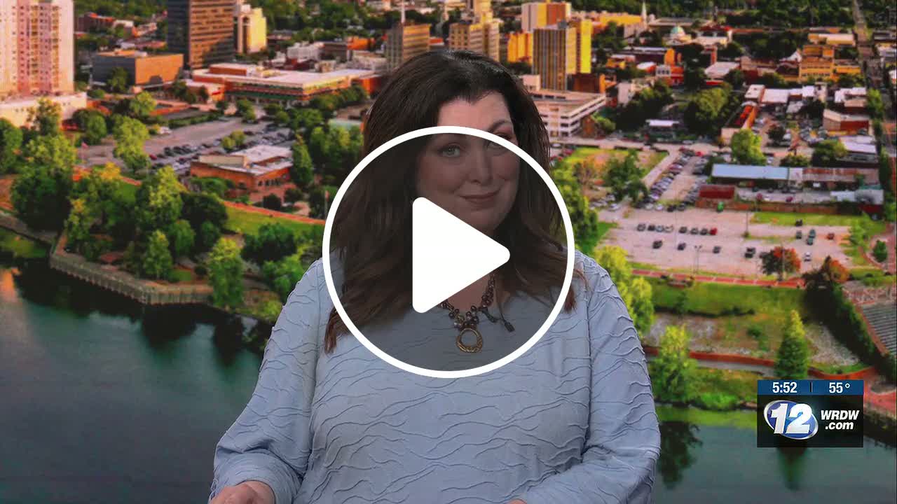 Buddhist monks walk through Georgia to help promote peace - NewsBreak