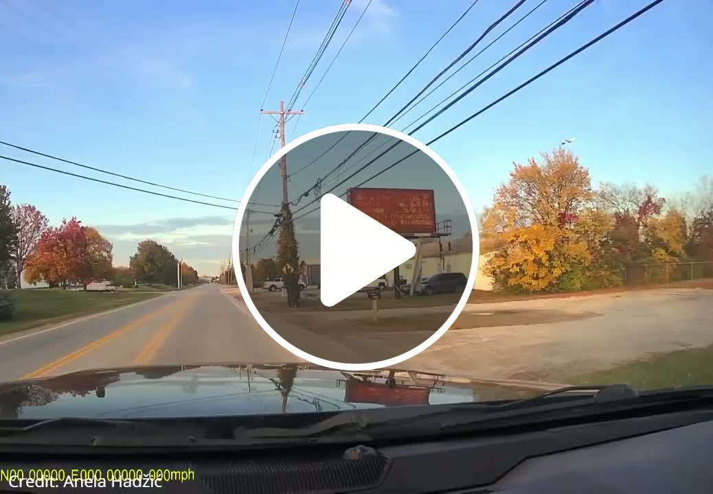 WATCH: New angle shows deadly UPS cargo plane crash in Louisville ...