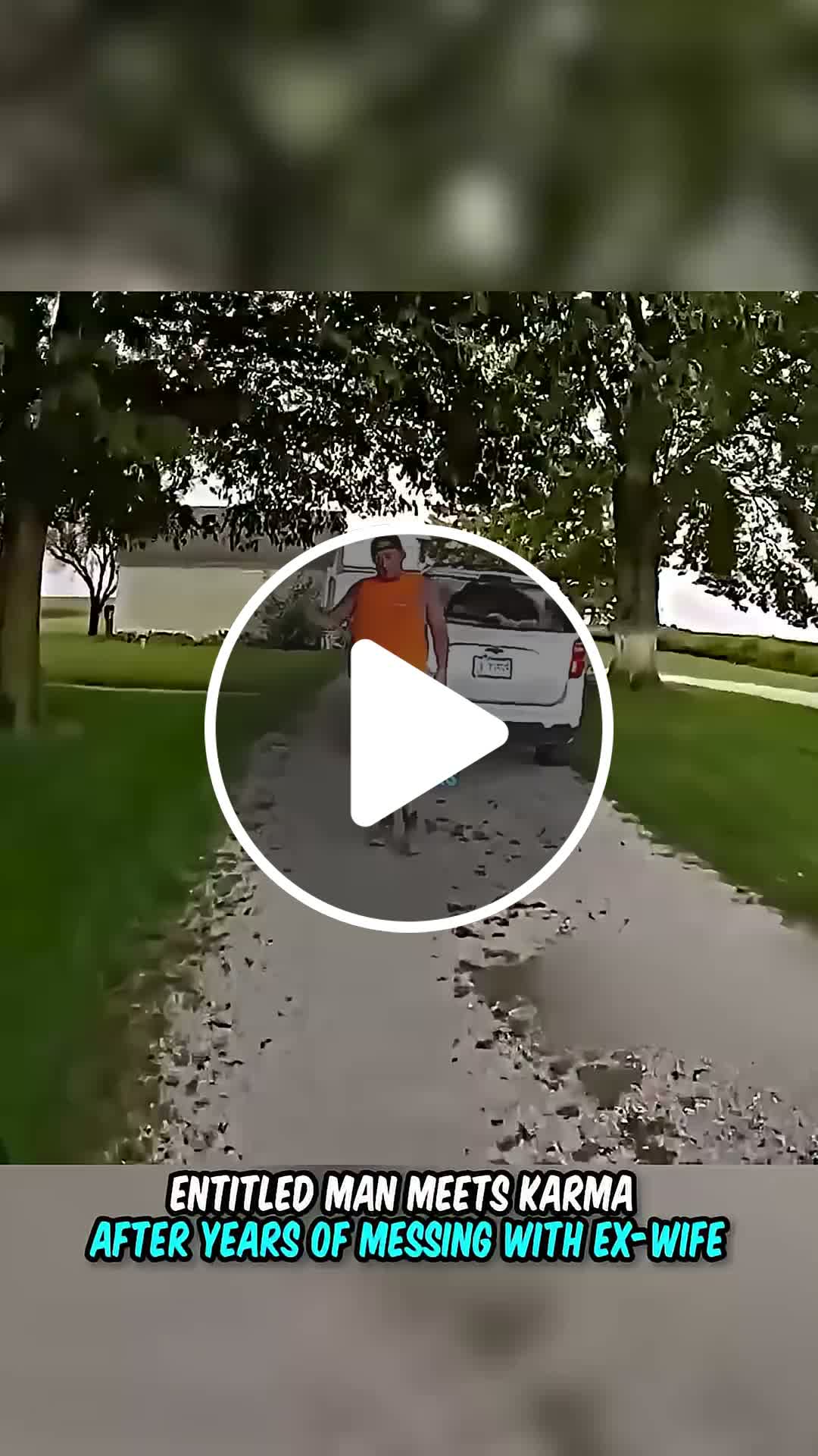 Man Meets Karma After Messing With EX - NewsBreak