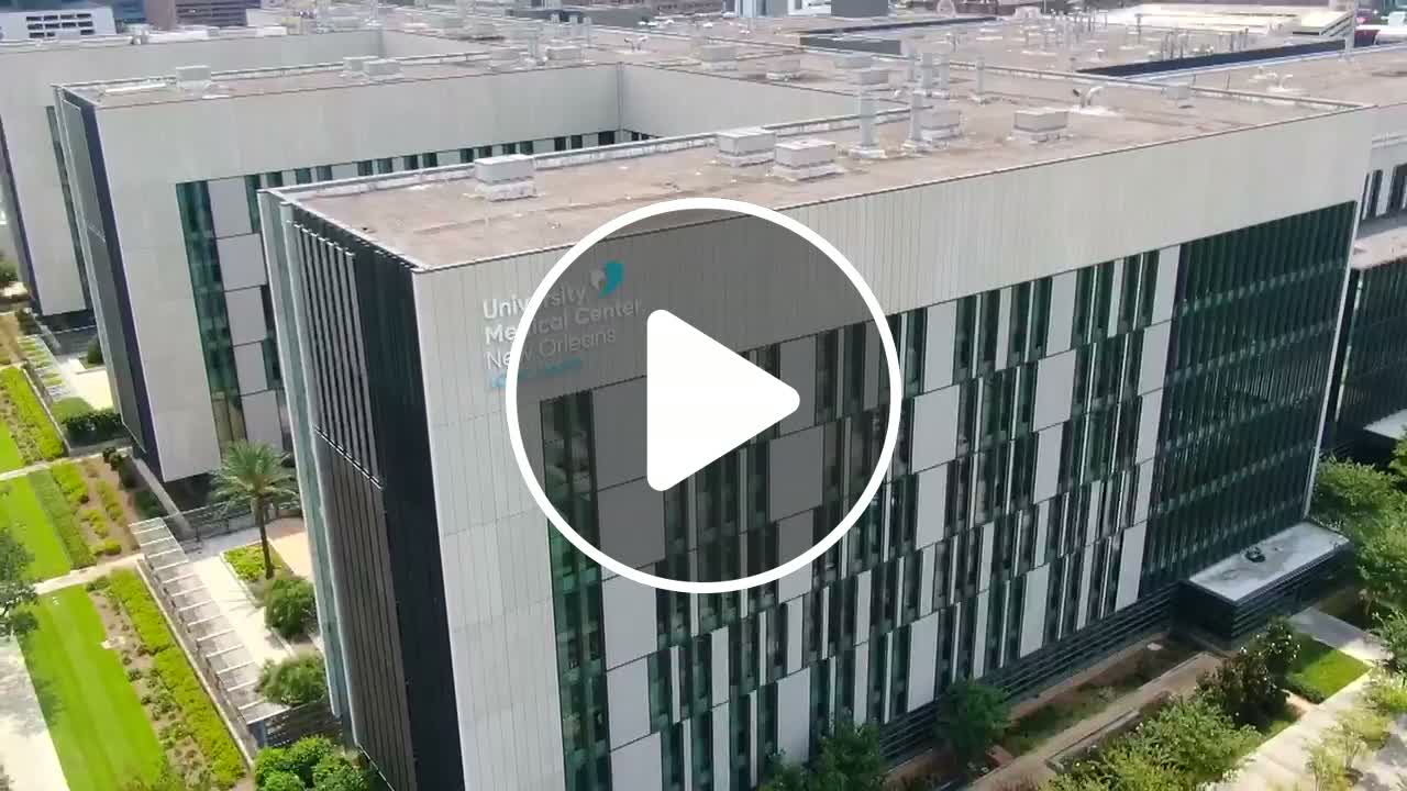 LCMC: UMC 3 in 1 designation - NewsBreak