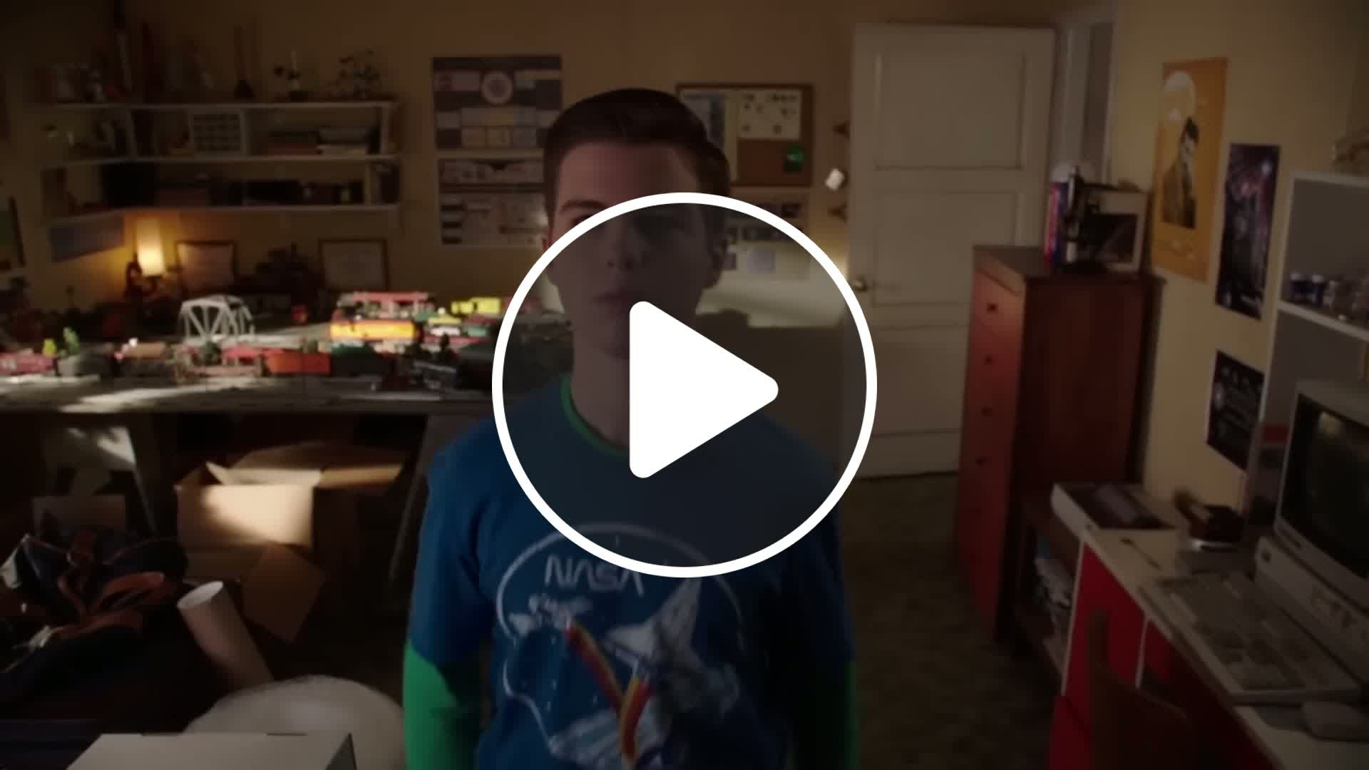 The Young Sheldon Finale Solved A Huge Big Bang Theory Plot Hole ...