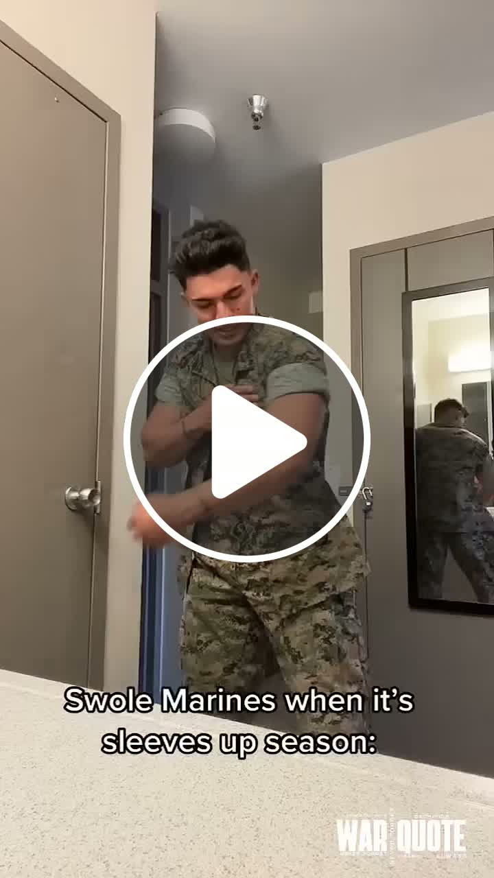 the struggle is real #marinecorps #usmc #semperfi #usmarines - NewsBreak