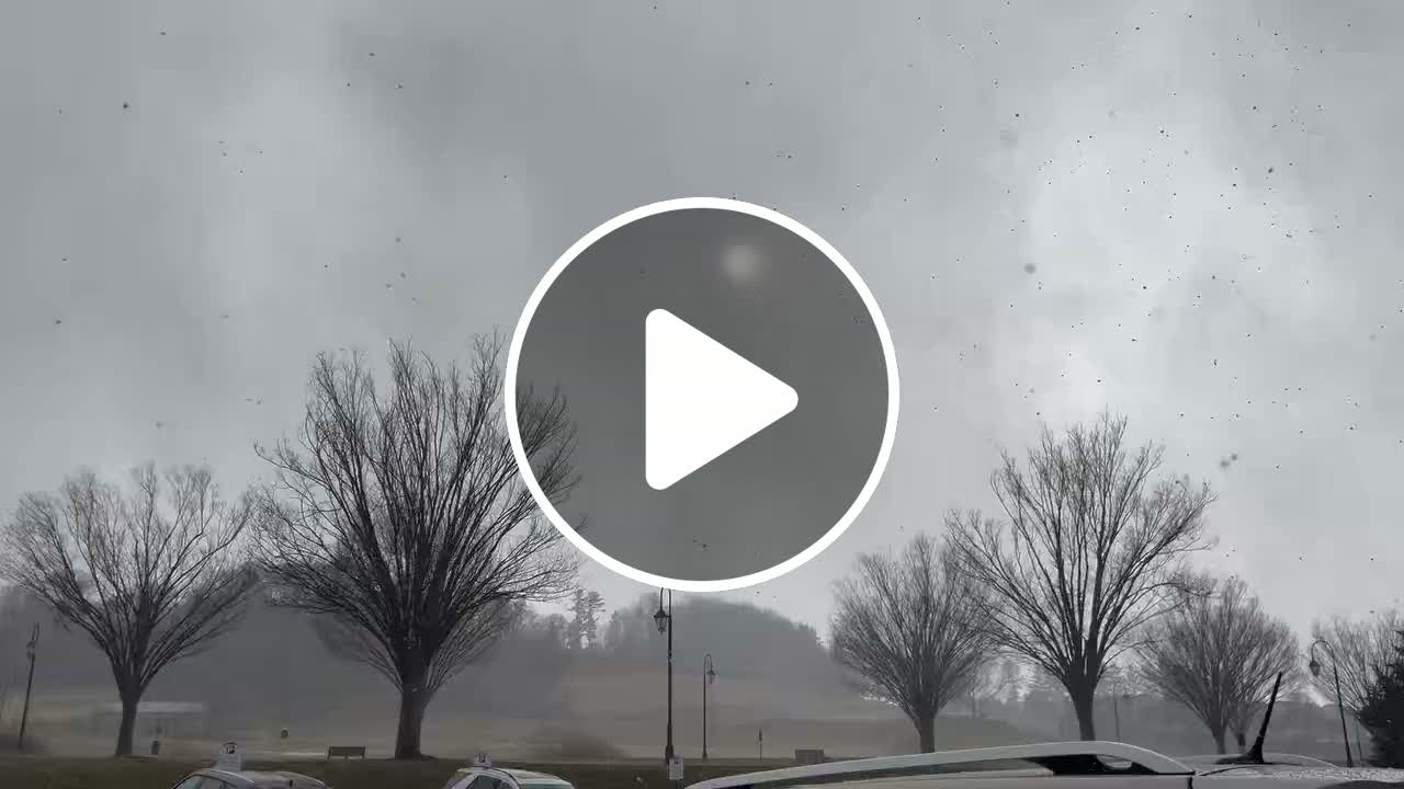 US: Fast-Moving Snow Bands Prompt Snow Squall Warnings in Pennsylvania ...