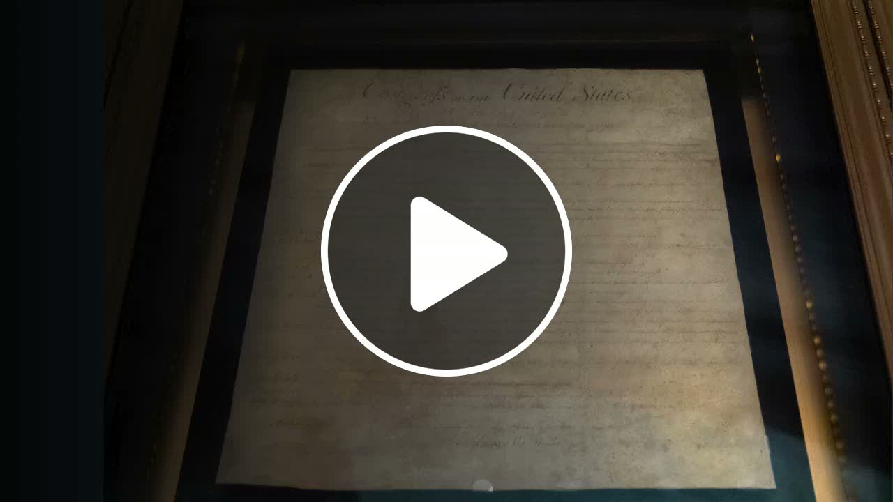 Kansas City chosen as first stop for national historic documents ...