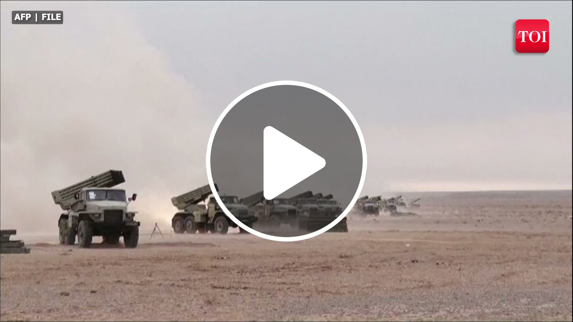 Iran Explored Pure Fusion Bomb, Warns ‘SPOOKED’ Israel; Nuclear Chief ...