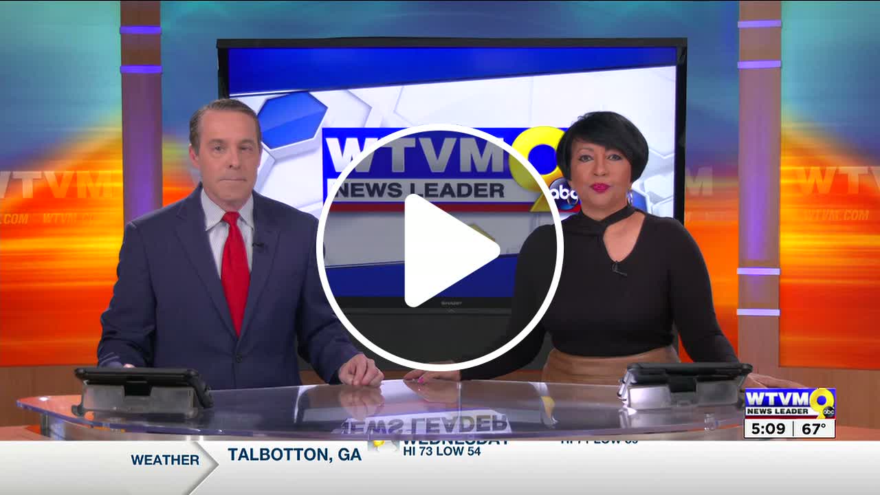 New Phenix City Assistant Chief sworn in - NewsBreak