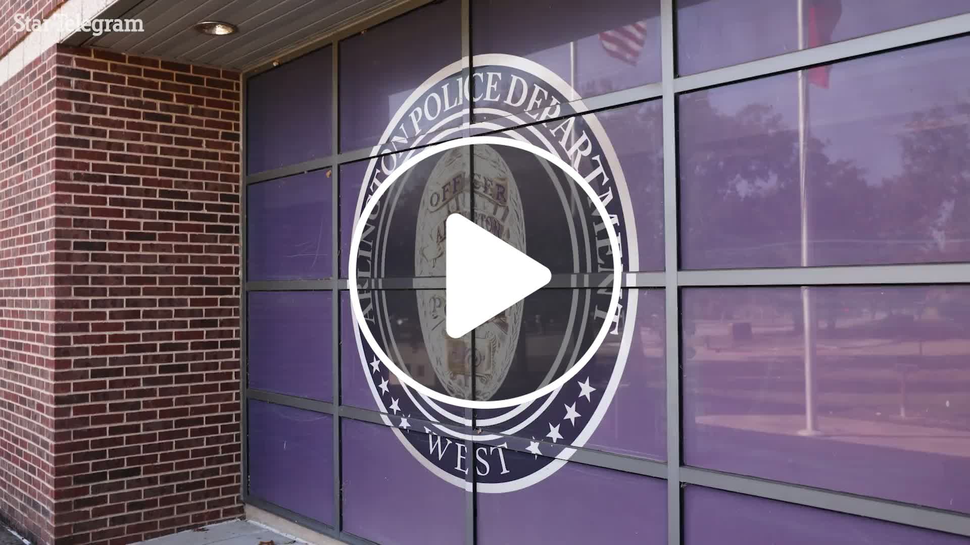 UTA students help solve a 34-year-old Arlington cold case - NewsBreak