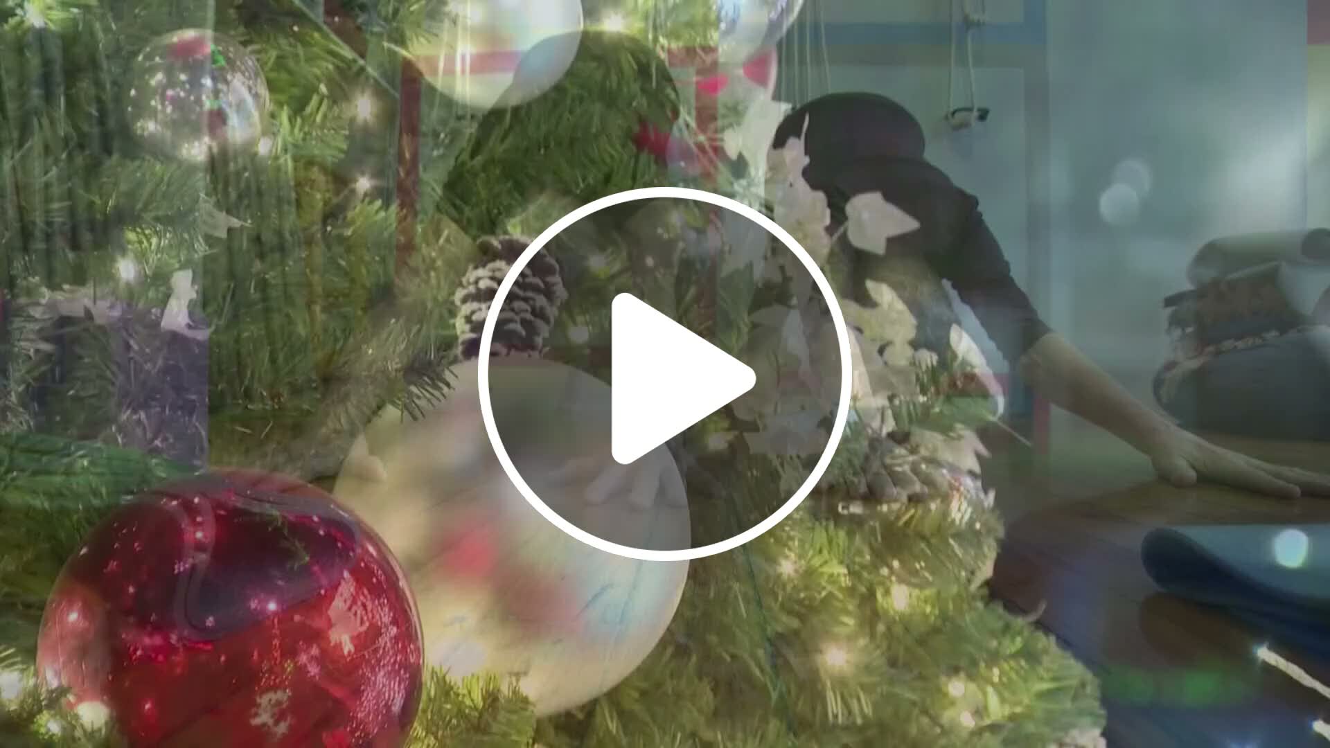 Coping with holiday stress - NewsBreak