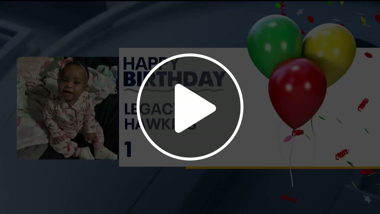 Good Day birthdays for Jan. 30 - NewsBreak