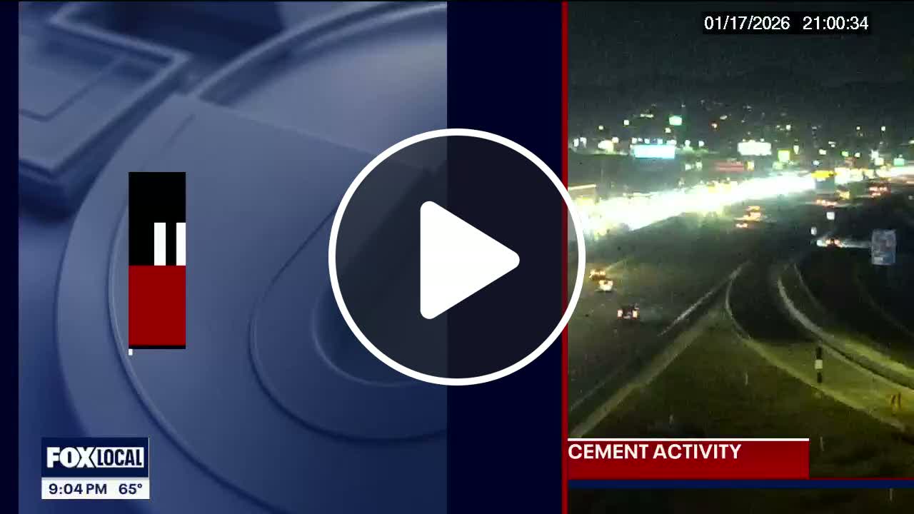 'Not the country that we were raised in': Protesters take stand against ...