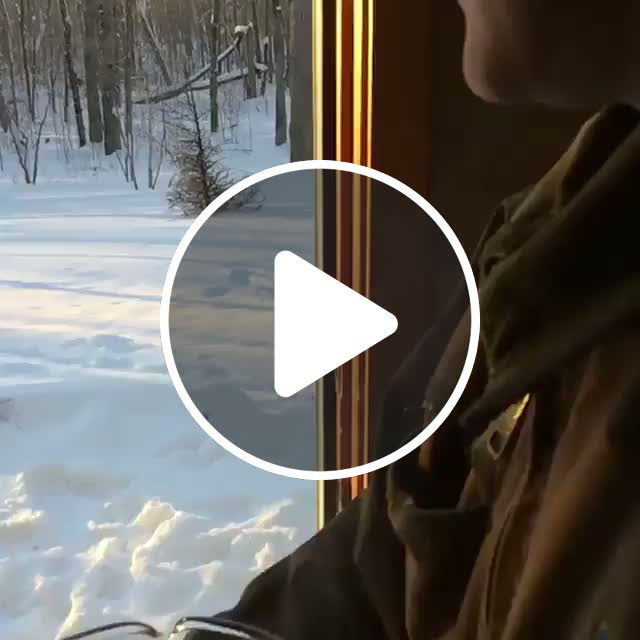 Follow Adventurefervor Hot Water In -30f! Wait For It Video By ...
