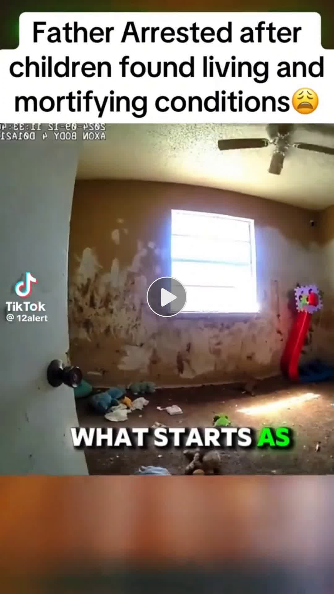 sickening - NewsBreak