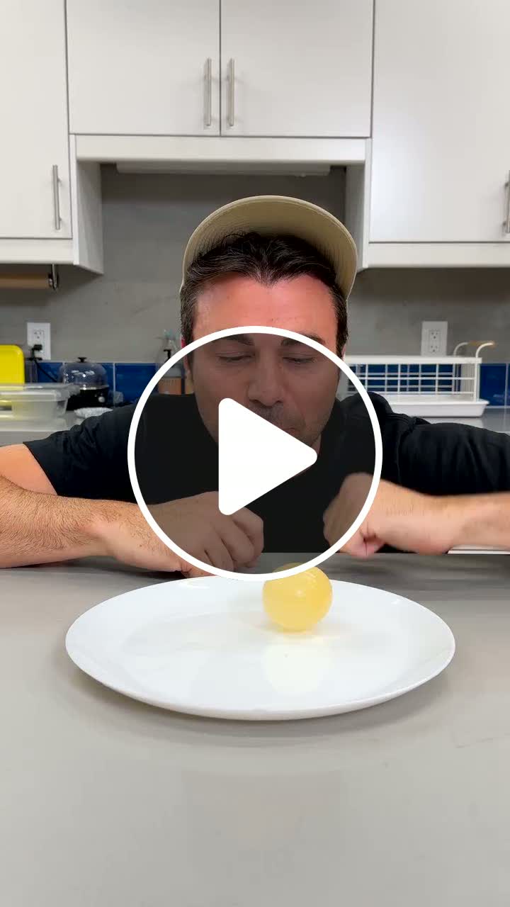 Turning An Egg Into A Bouncy Ball ft. Nick DiGiovanni - NewsBreak