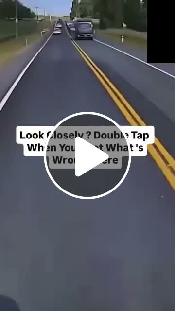 Look Closely Answer this question _ #car #challange #truck #viral # ...