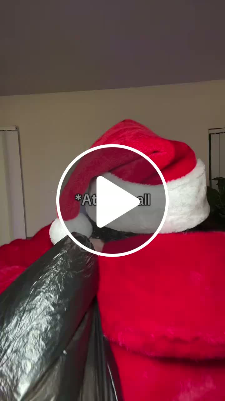 It wasn’t Santa…Movie: Terrifier 3 (2024) #movie #christmas # ...