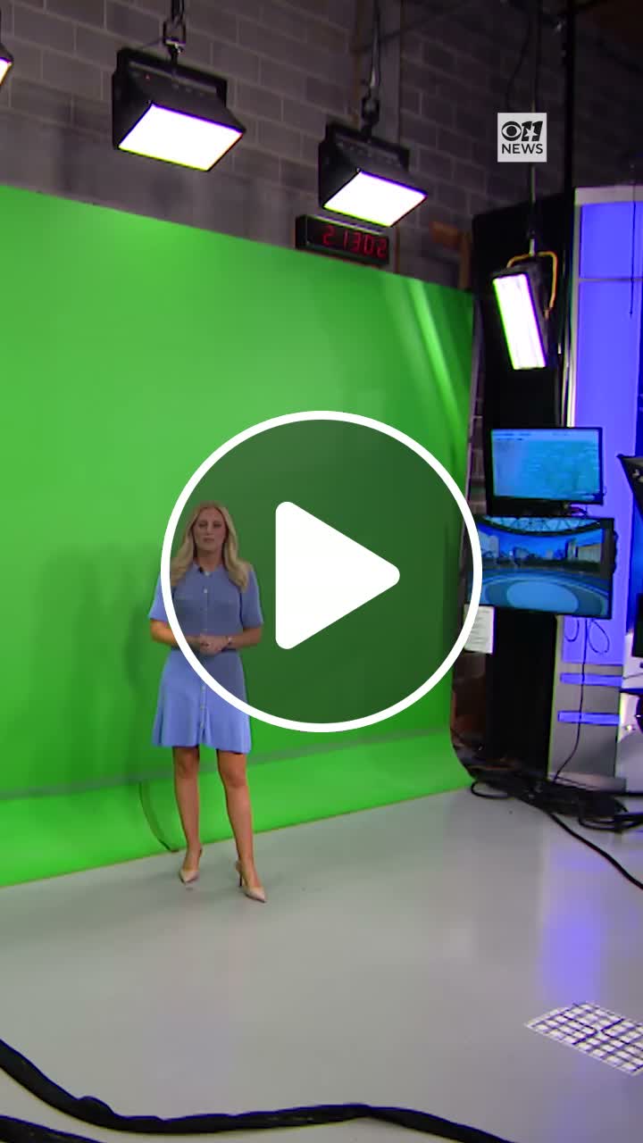 CBS Texas is proud to announce the launch of its state-of-the-art ...