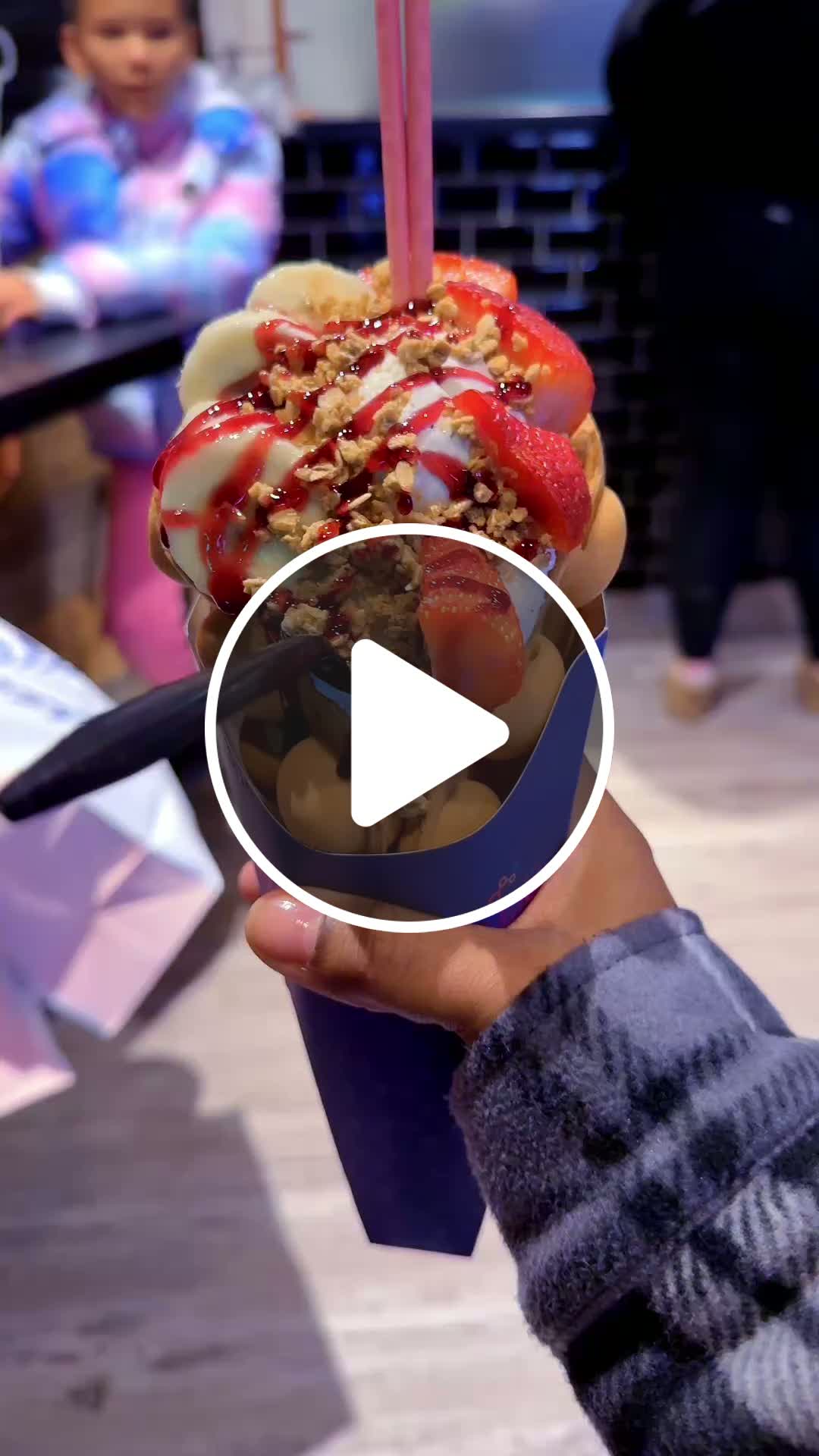 This was my favorite ice cream 💕 - NewsBreak