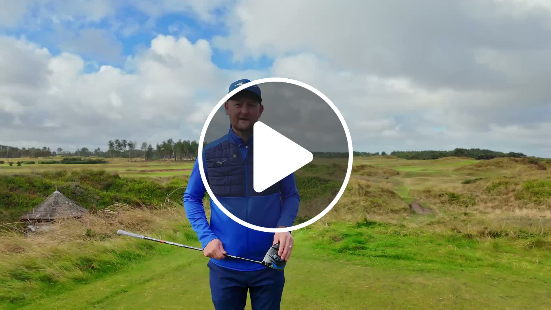 This ONE THING Is Killing Your Driver Distance - Matt Fryer Power Tips ...