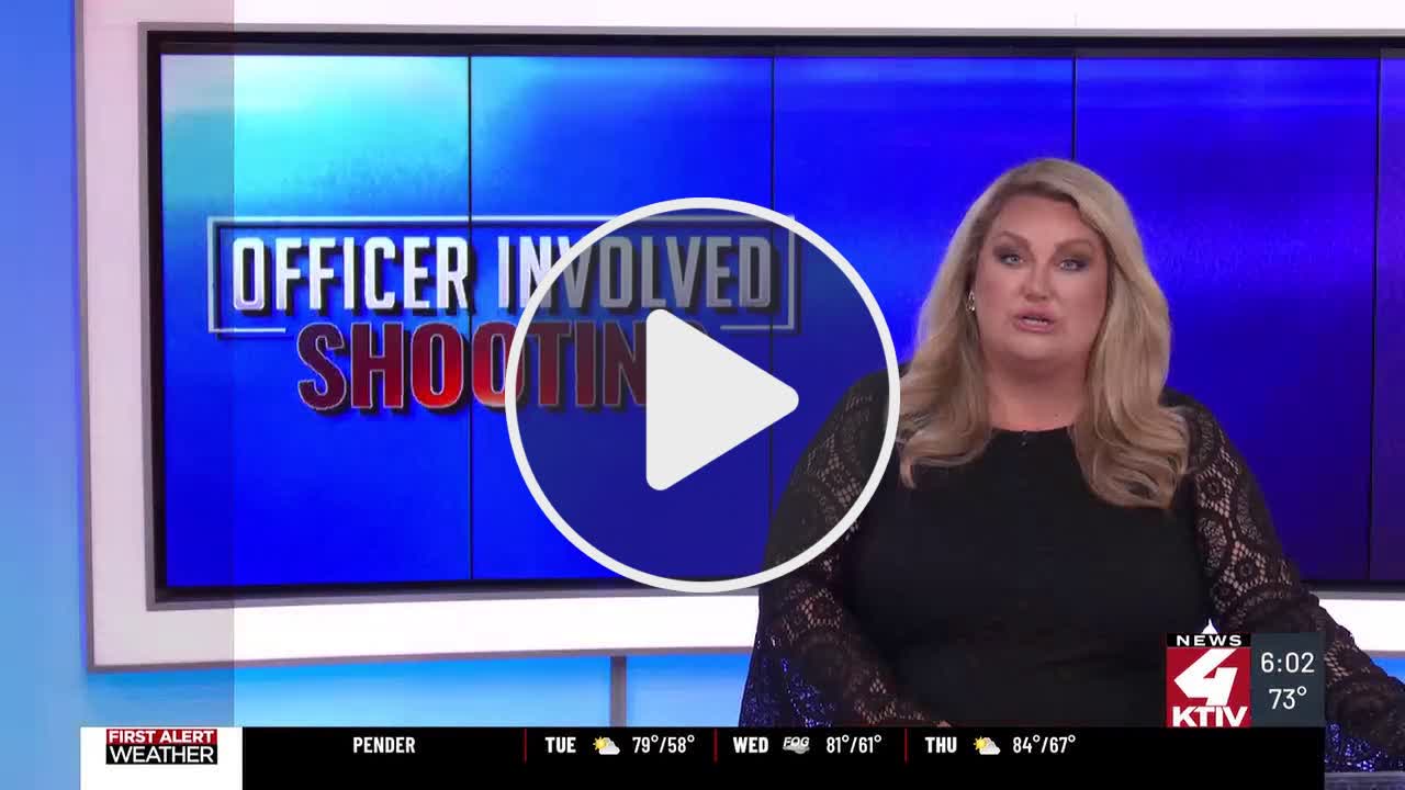 18-year-old dies following pursuit and officer-involved shooting in ...