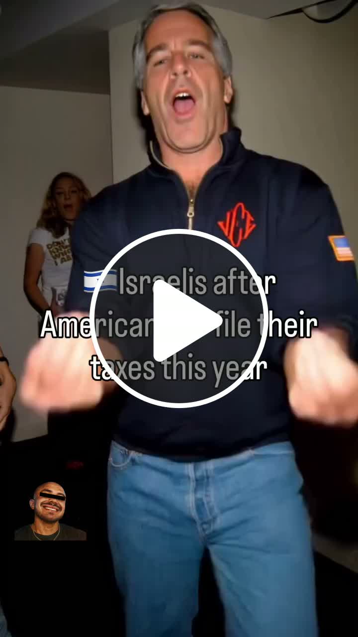 Tax season 2026 💰. Who’s is ready? . . . . . . #Israel#taxes#usa# ...