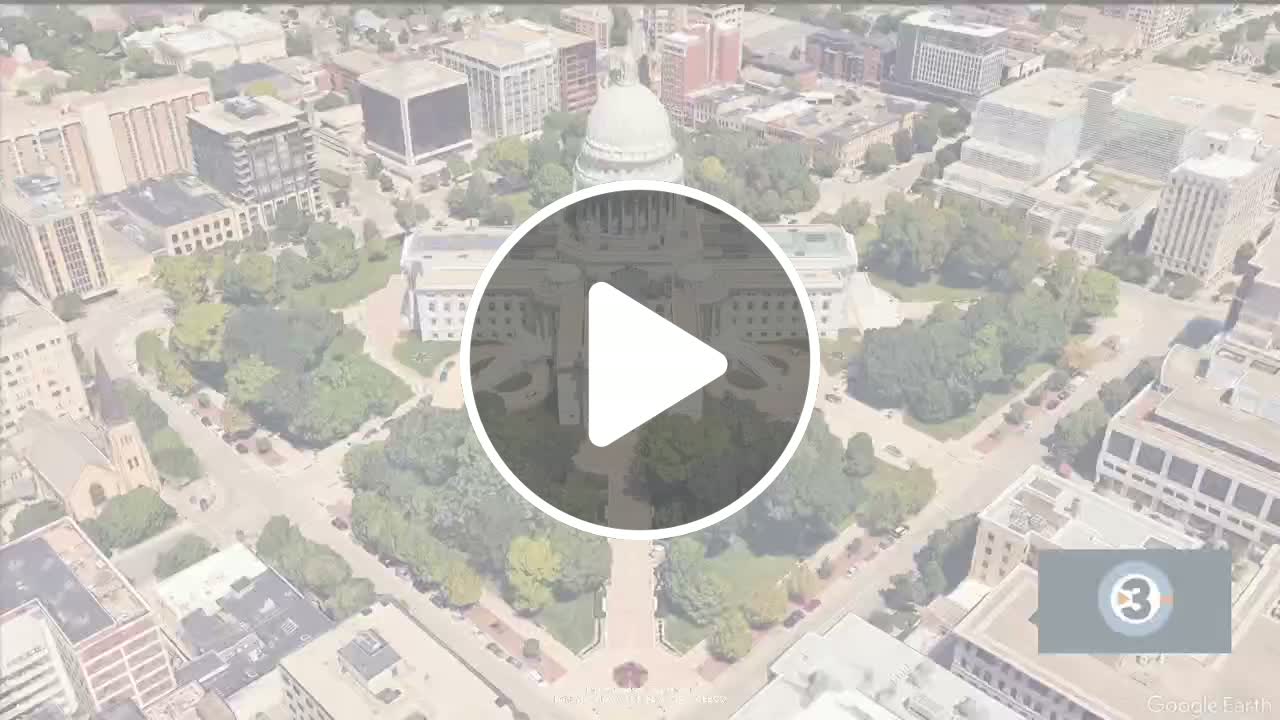 30-year-old arrested in fatal Madison pedestrian crash - NewsBreak