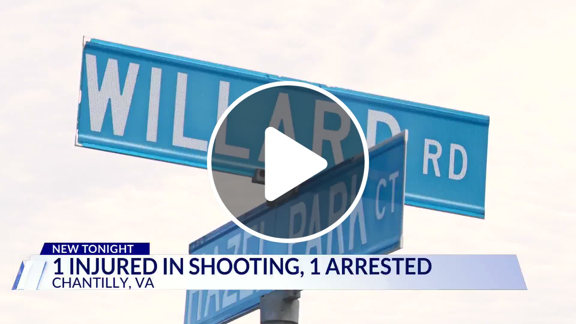 Man hospitalized after crashing into Silver Spring Giant Foods store ...