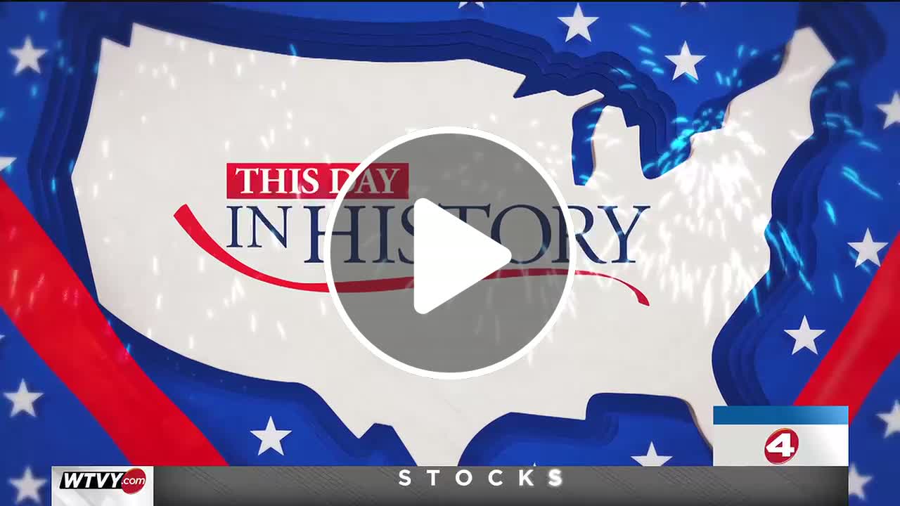 This Day in History: Prohibition on alcohol begins - NewsBreak