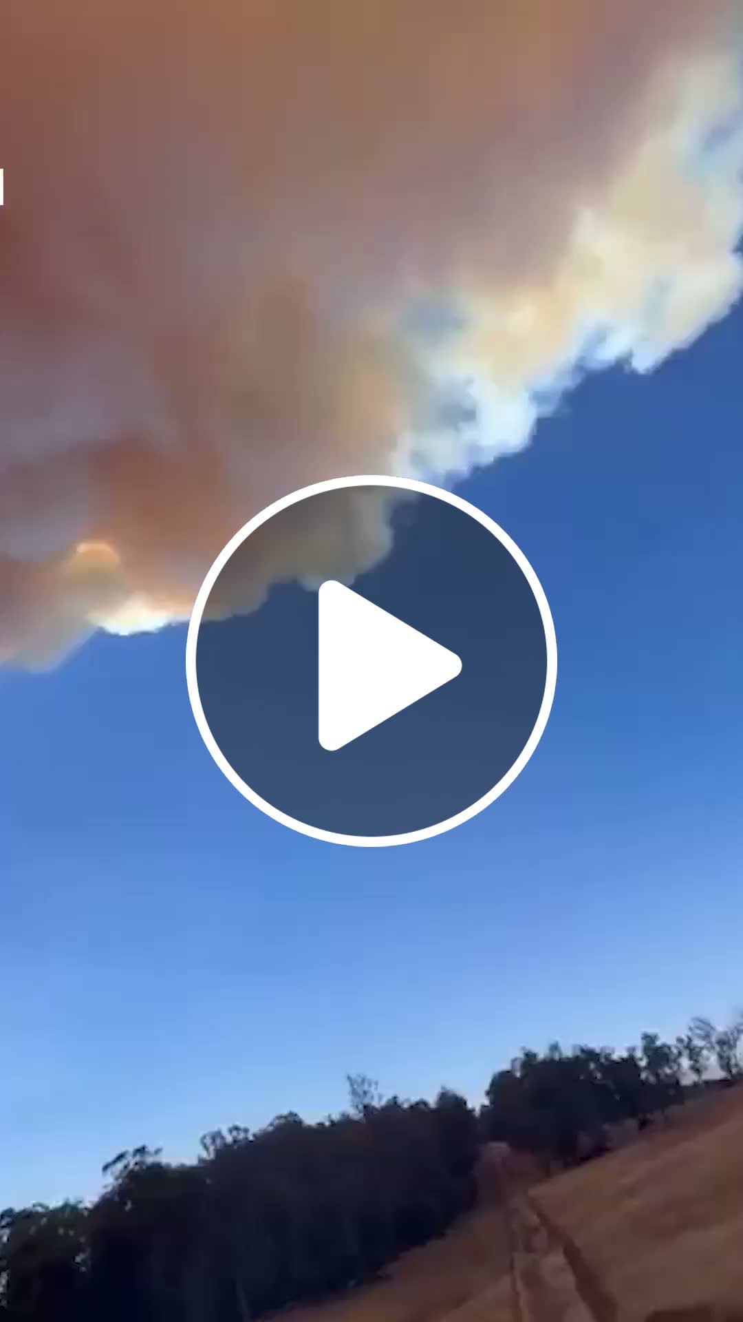 Catastrophic bushfires rip through Australia - NewsBreak