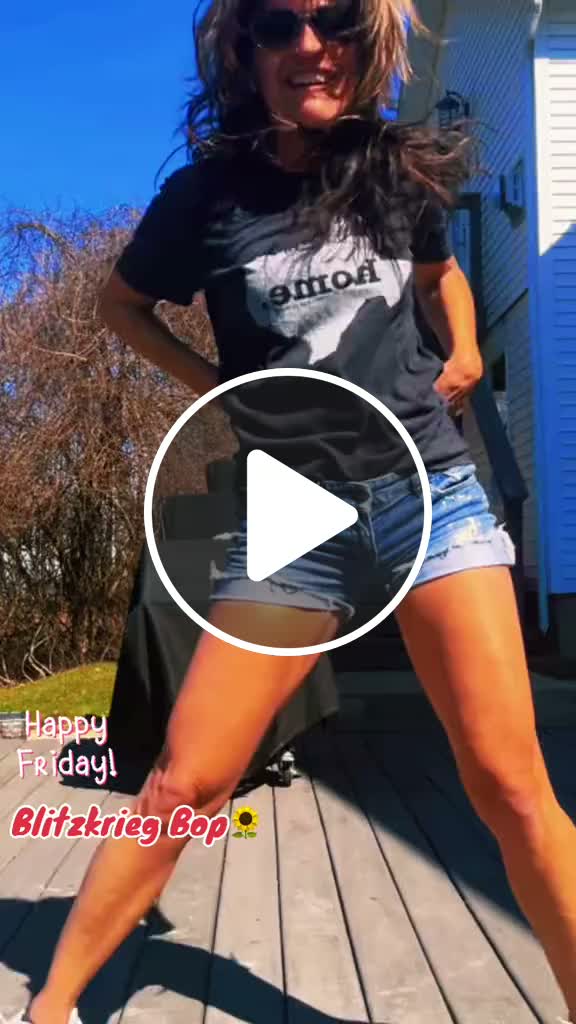 Current Mood: 100% Energy. 🚀 - NewsBreak