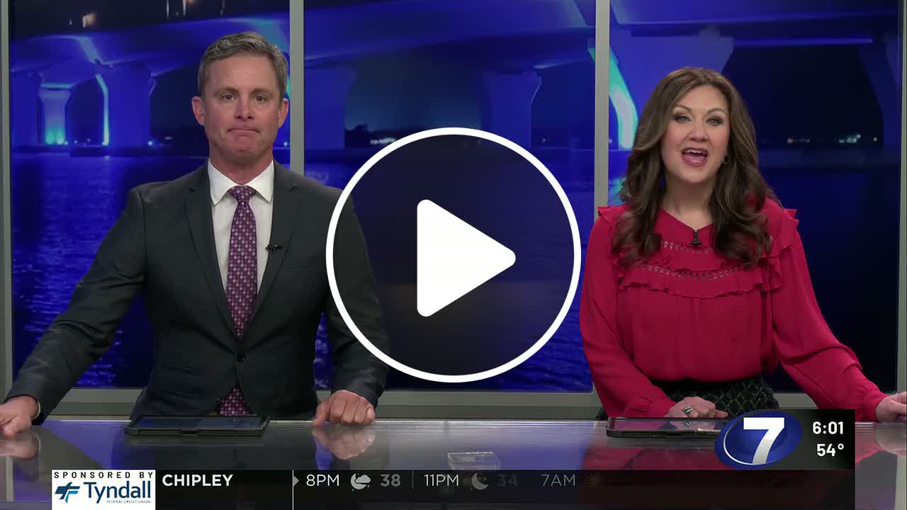 Spring Break crackdown: officials address spring break safety and ...