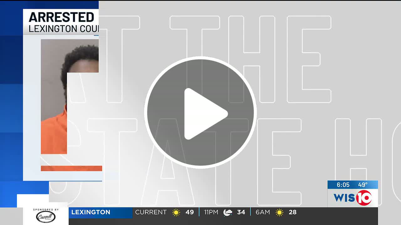 Gov. Henry McMaster unveils 2026-27 executive budget - NewsBreak